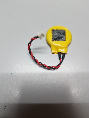 Lenovo P50 being scrapped - CMOS Battery P50S P50 P70 P51S P51 P71 P1 ...