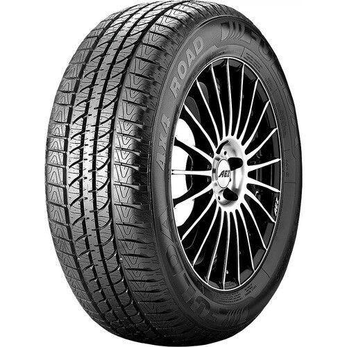 Fulda 4X4 Road 285/50R20 112H BSW (1 Tires) 5452000679949 | eBay