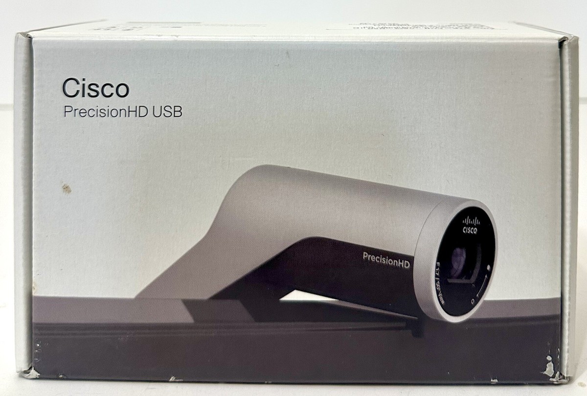 Cisco Telepresence Precision Camera Buy Cisco TelePresence Precision