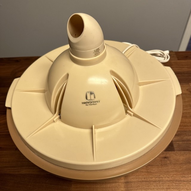 Hankscraft Humidifier Cool Vapor 240 by Gerber Vintage for sale online ...