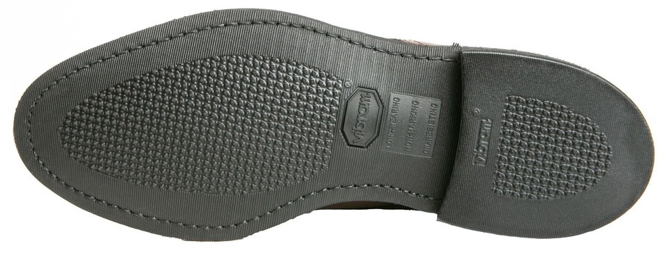 Army AGSU Male Heritage Brown Leather Low Quarter Shoes Size 7.5 to 13 ...