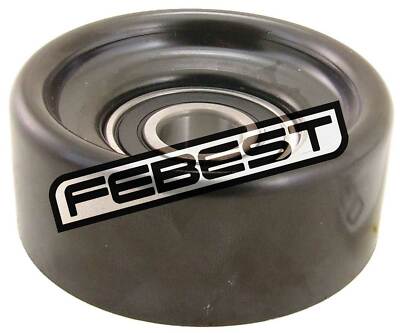 0387-YD2 Febest TENSION PULLEY 25184786, 96966707, 96351533, 96870202 ...