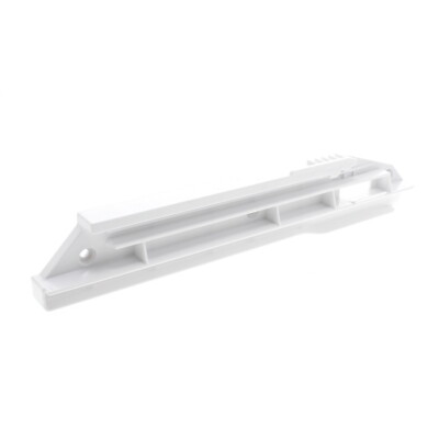Hotpoint Fridge & Freezer Shelf Left Side Slide Runner Rail Genuine ...