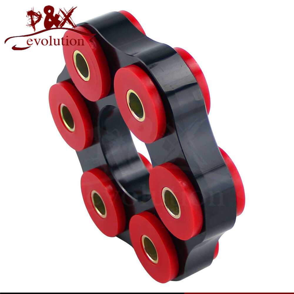 Polyurethane Flex Disc Drive Shaft For BMW E30 E36 E46 M3 flex disc LK ...