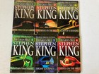 Stephen King The Green Mile Serial Thriller 1-6 Paperback Book 1996 1st ...