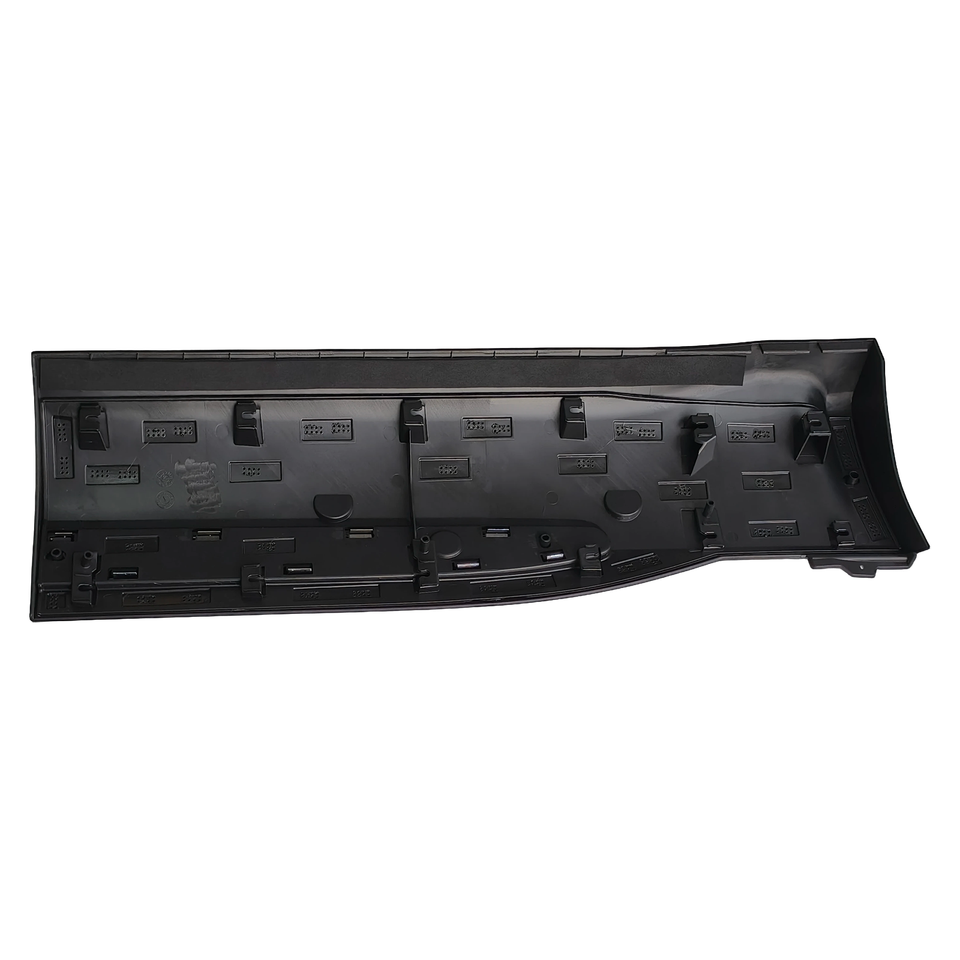 Rear Left Door Lower Molding Trim For 2020-2023 Ford Explorer | eBay