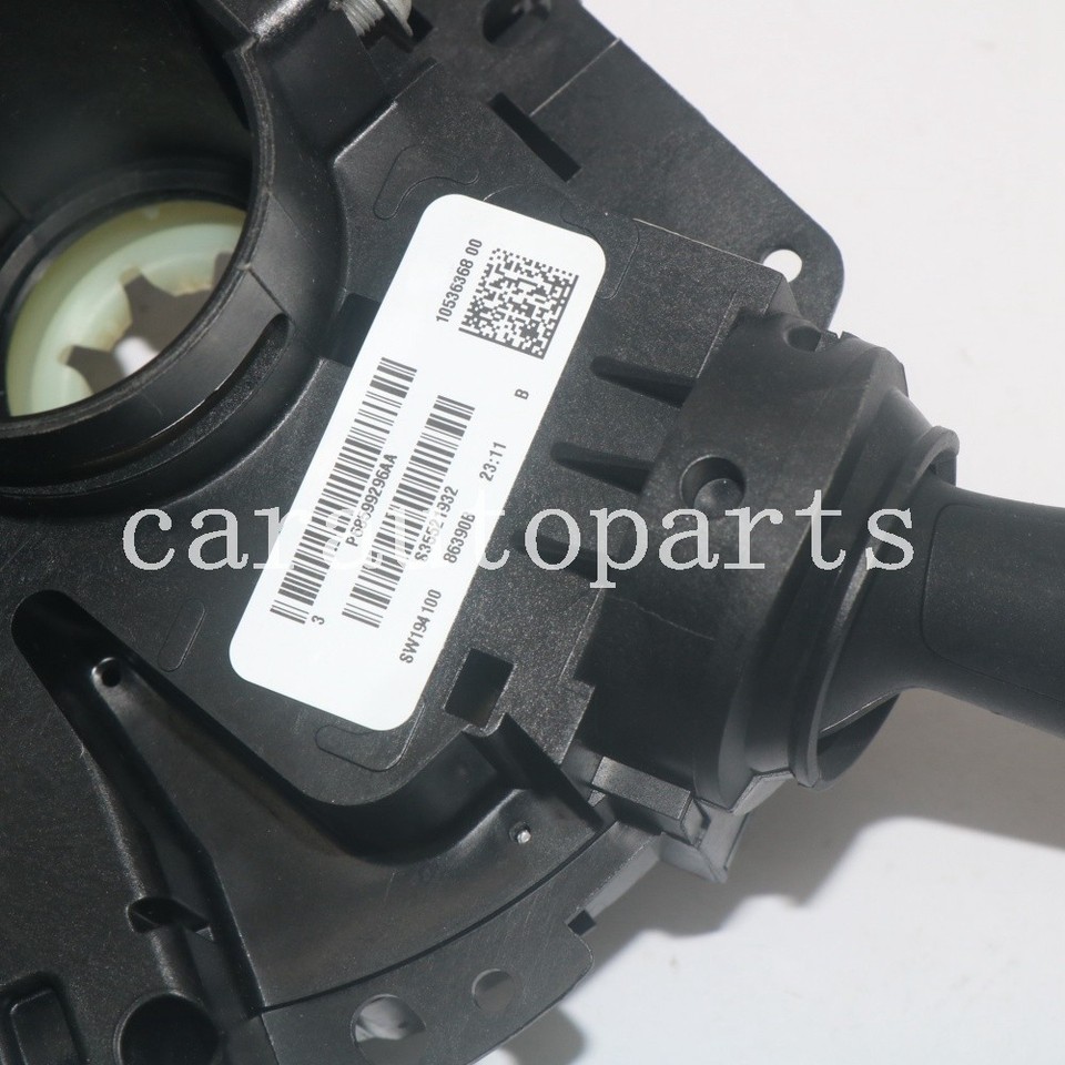 OEM Steering Column Clock Spring 68599296AA for 18-2025 Jeep Wrangler ...