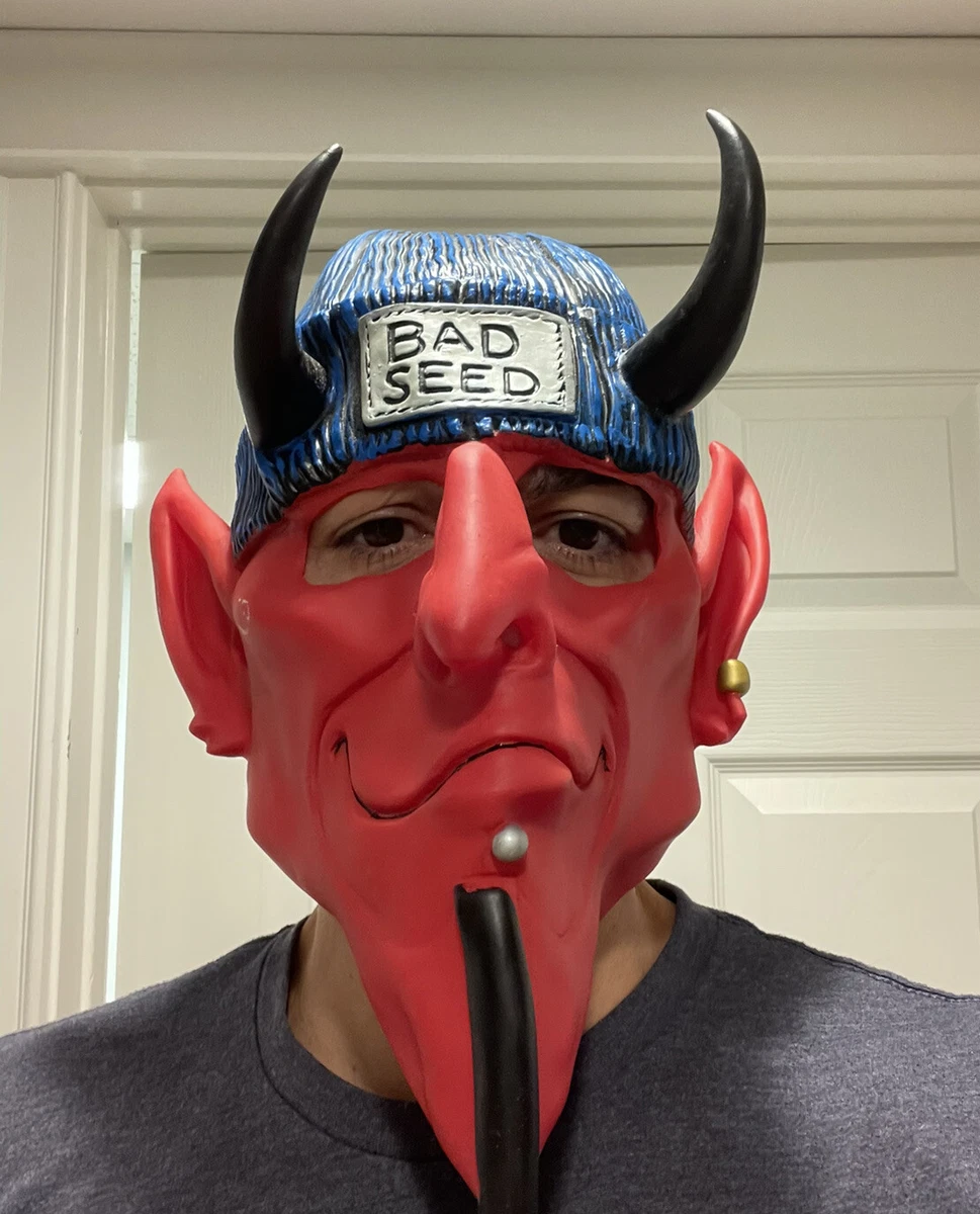 Good Devil Pouch Sling