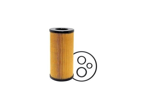 For 2006-2013, 2015-2019 Mercedes S65 AMG Oil Filter Baldwin 33424SQZN ...