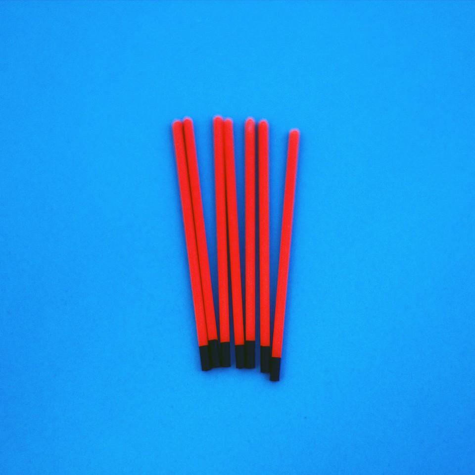 SMALL BORE HOLLOW POLE FLOAT TIPS 1.2mm TO 3.0mm POLE FLOAT MAKING ...