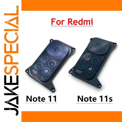 JakeSpecial – Redmi Note 11S Camera Lens Cover Frame | eBay