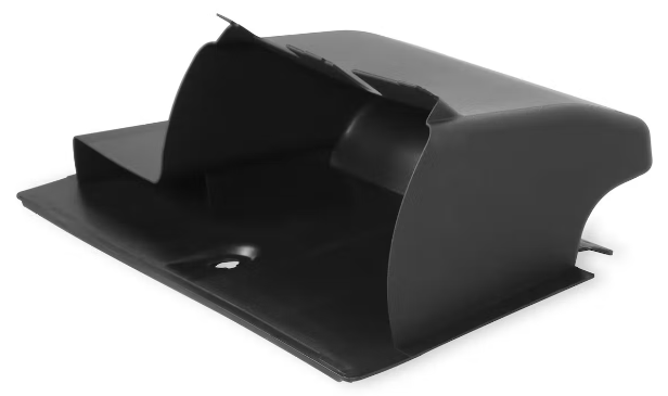 73-87 Chevy/GMC C10 Truck Suburban Plastic Inner Glove Box Liner With ...