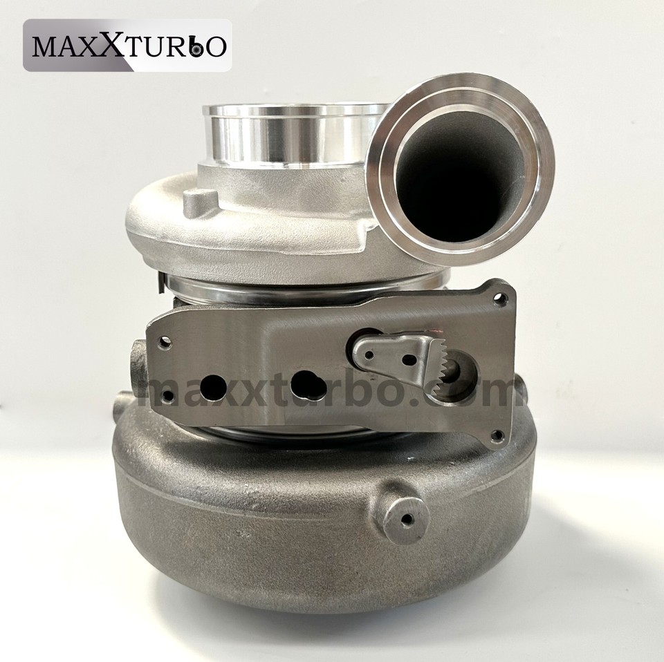 Upgrade Turbocharger for Cummins ISB 6.7 Holset HE300VG HE351VE ...