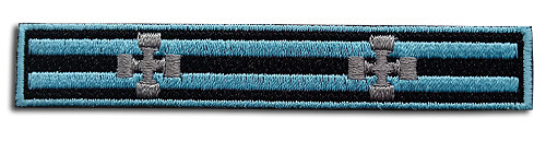 FIRE FORCE - BATALLION COMMANDER PATCH SEW ON IRON ON NEW | eBay