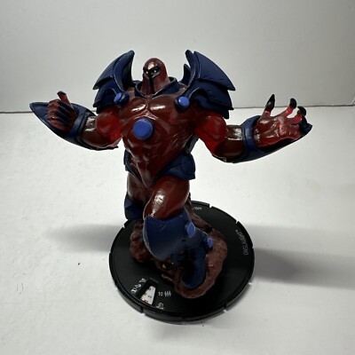 ONSLAUGHT #G010 Giant-Size X-Men Marvel HeroClix Uncanny colossal 3A21 ...