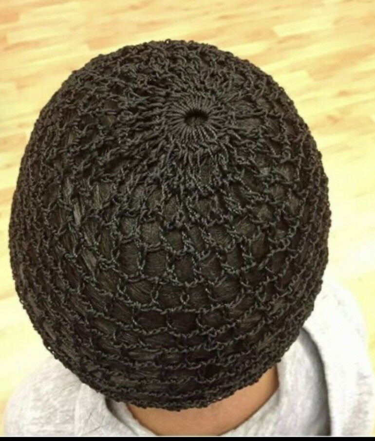 DOMINICAN DOOBIE WRAP HANDMADE NYLON | eBay