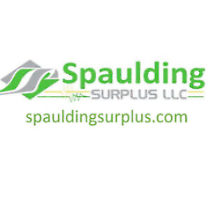 Spaulding Surplus | eBay Stores