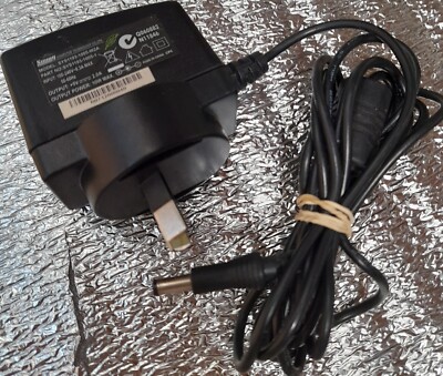 Sunny Switching Adapter SYS1196-0605-W2A 5V 2A 10W | eBay Australia