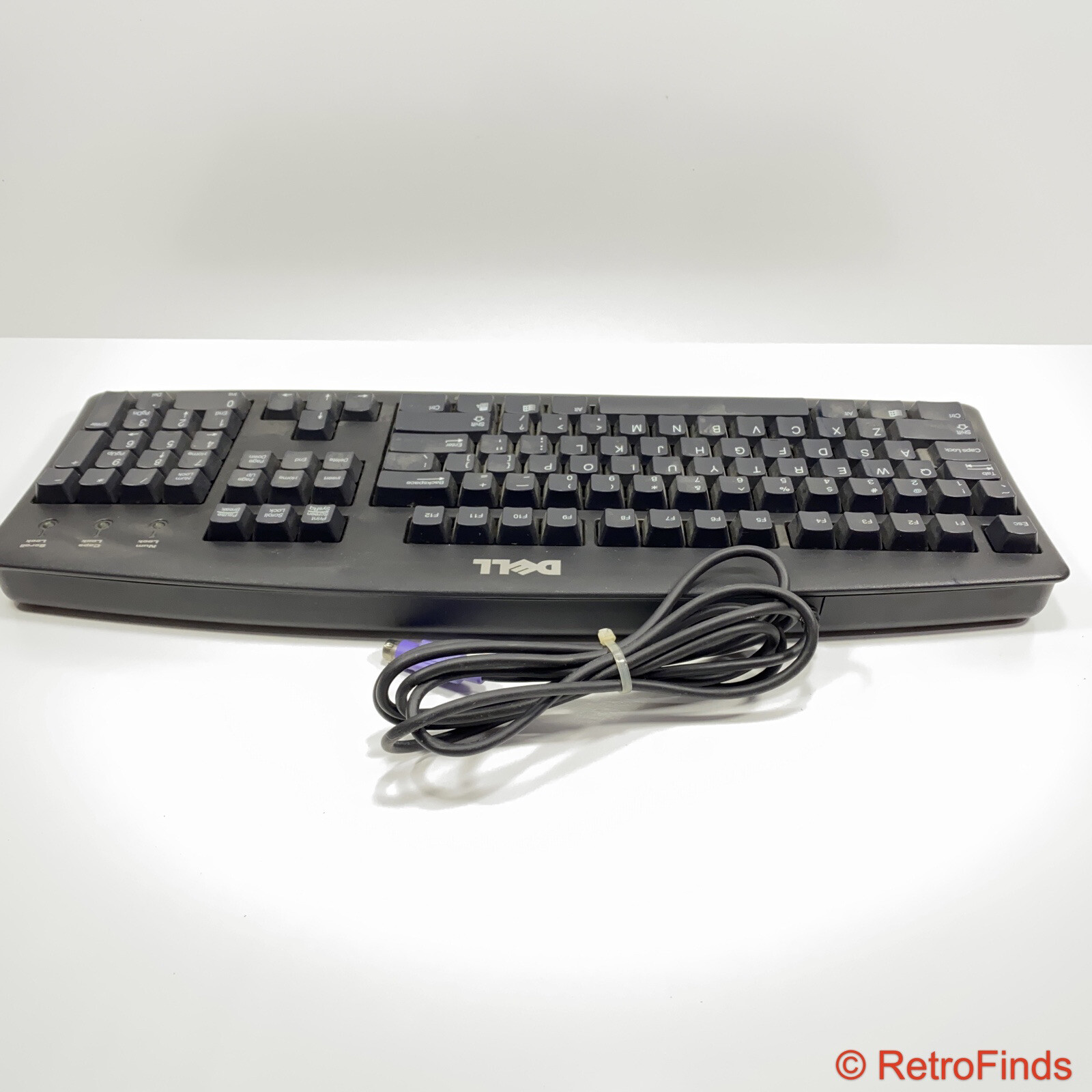 Dell Computer Keyboards