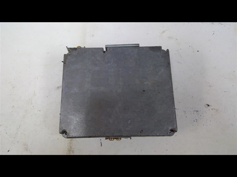 Engine ECM Electronic Control Module Right Hand Dash Fits 99-00 METRO ...