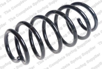 KILEN COIL SPRING FRONT VOLVO S60 V60 T3 2.0 T5 D3 D4 R-DESIGN 4 10- | eBay