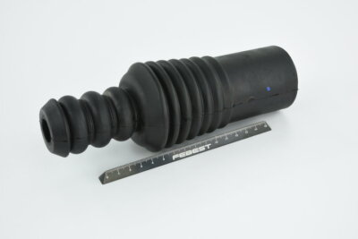 Front Shock Absorber Boot For NISSAN NP200 U90 Shock Absorber Boots ...