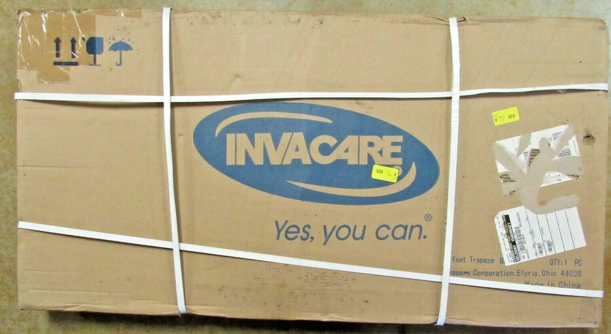Invacare Logo