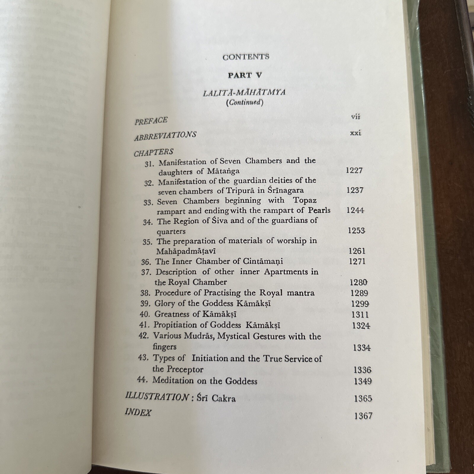 THE BRAHMANDA PURANA ANCIENT INDIAN TRADITION By J L Shastri Vol 26 ...