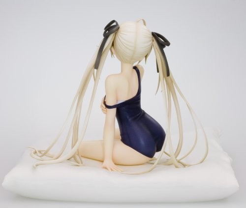 KOTOBUKIYA Yosuganosora Kasugano Sora Sukumizu 1/6 Scale PVC Painted Figure | eBay