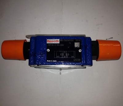 1PC NEW REXROTH valve Z2FS6-2-44/2QV R900481624 | eBay