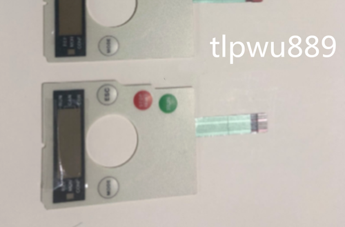 for NEW Altivar 312 ATV312 Membrane Keypad ATV312H075N4 t1 | eBay