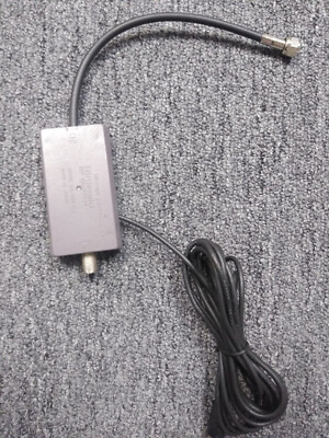 Nintendo NES RF Switch Adapter NES-003 Official OEM | eBay