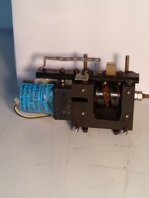 Happy Embroidery Machine Color Change Motor for Happy HCM -- Used | eBay