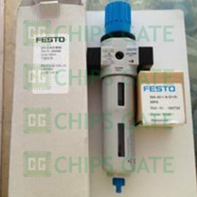 1PCS NEW FESTO FRC-3/8-D-MIDI-A 159589 Fast Ship | eBay