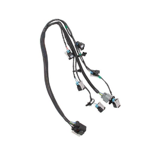 4868408AD AP01 for Dodge Caravan Chrysler Grand Voyager Engine Injector ...