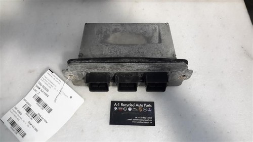 ECM Engine Control Module 2.3L 8L8A-12A650-AEB Fits 08 FORD ESCAPE | eBay