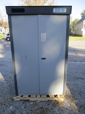 RAPISCAN SECURE 1000 X RAY FULL BODY SCANNER W/ CONSOLE | eBay UK