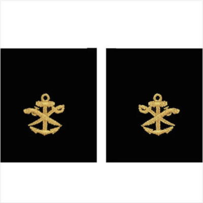 GENUINE U.S. NAVY SLEEVE DEVICE: SWCC - SPECIAL WARFARE COMBAT CRAFT ...