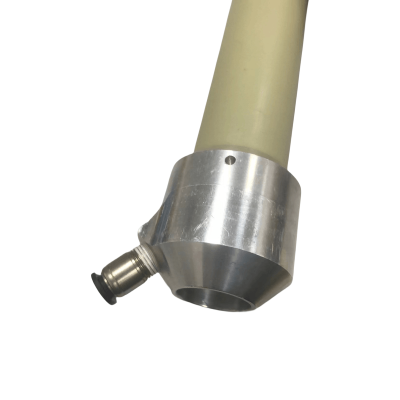 1009679 Fluidizing Suction Unit for GEMA Manual Coating Equipment ...