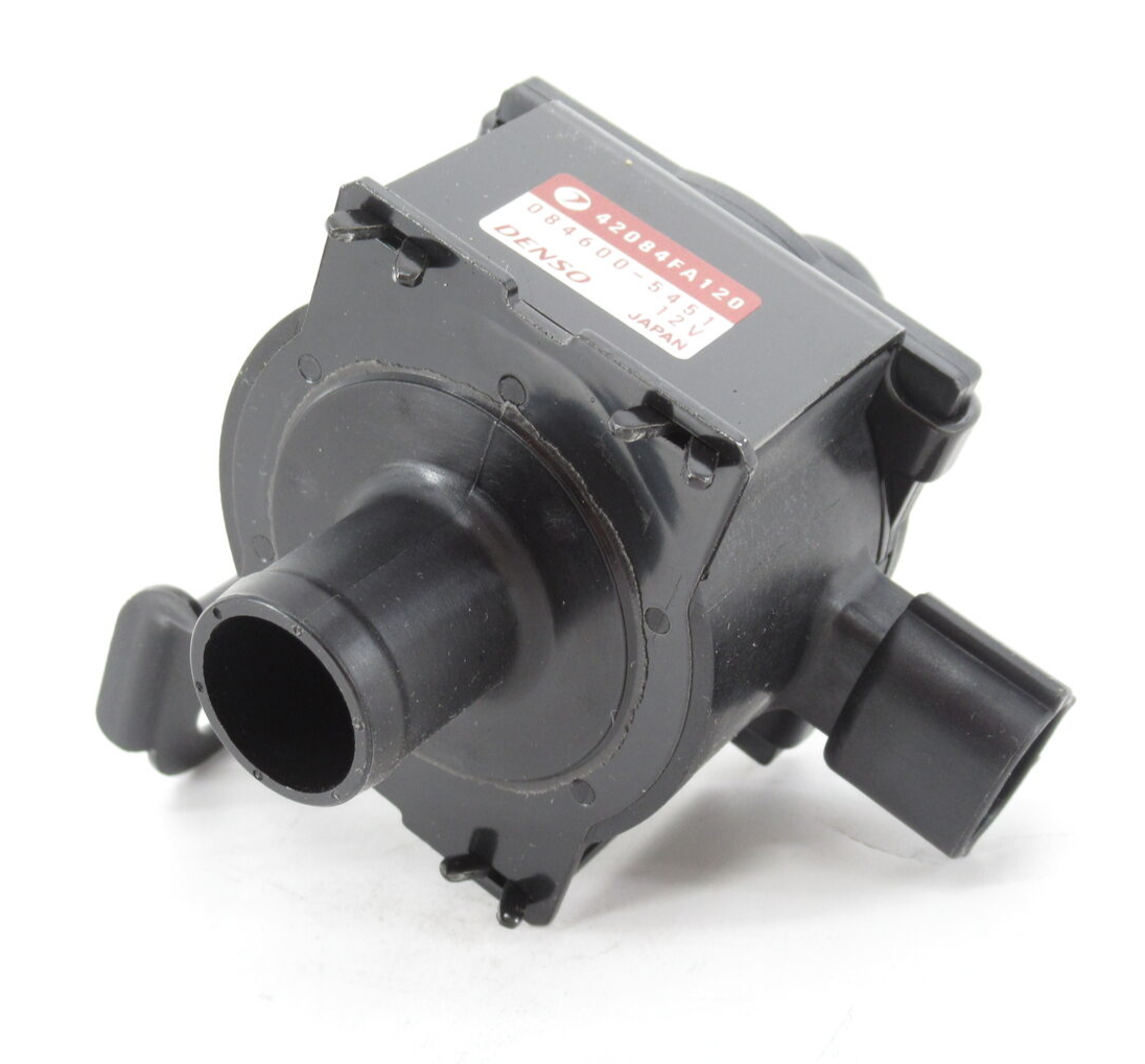 Genuine OEM Subaru 42084FA120 Vapor Canister Vent Solenoid Valve | 1 Year