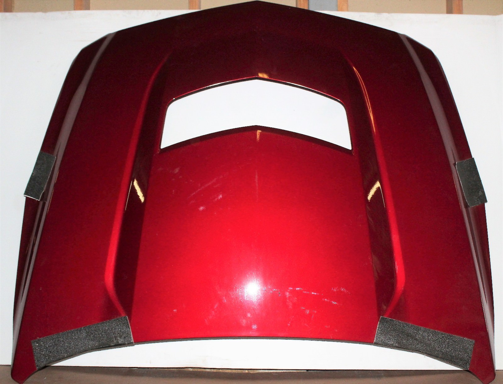 2014 2015 2016 2017 2018 Cadillac ATS V Hood OEM GM for sale online | eBay