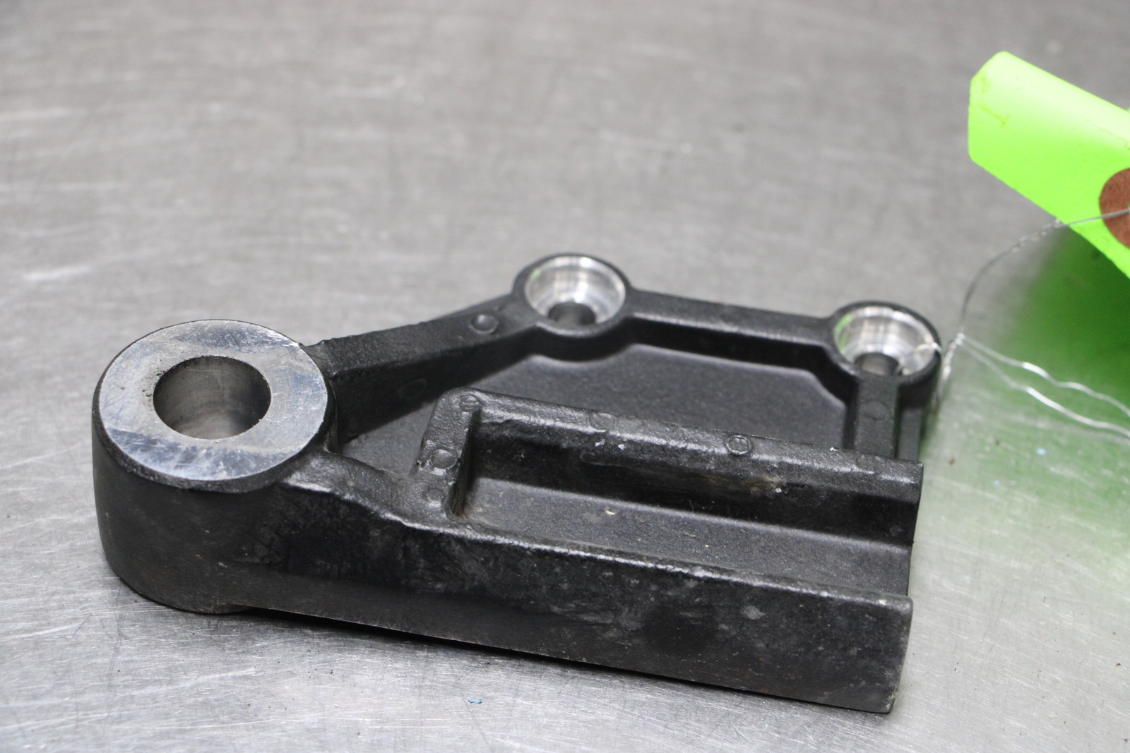 08-12 Ninja 250 EX250 250R Rear Brake Caliper Mount Bracket | eBay