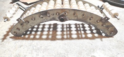 Lemco Corner Block Roller Block 90 Deg for Fiber, Cable, Electric, Wire ...