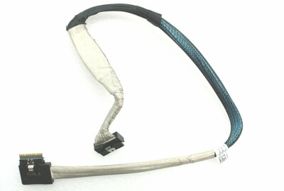 NEW DELL EMC POWEREDGE R6525 8 BAY X8 SFF SERVER PCIE RAID CABLE 4W0KD ...