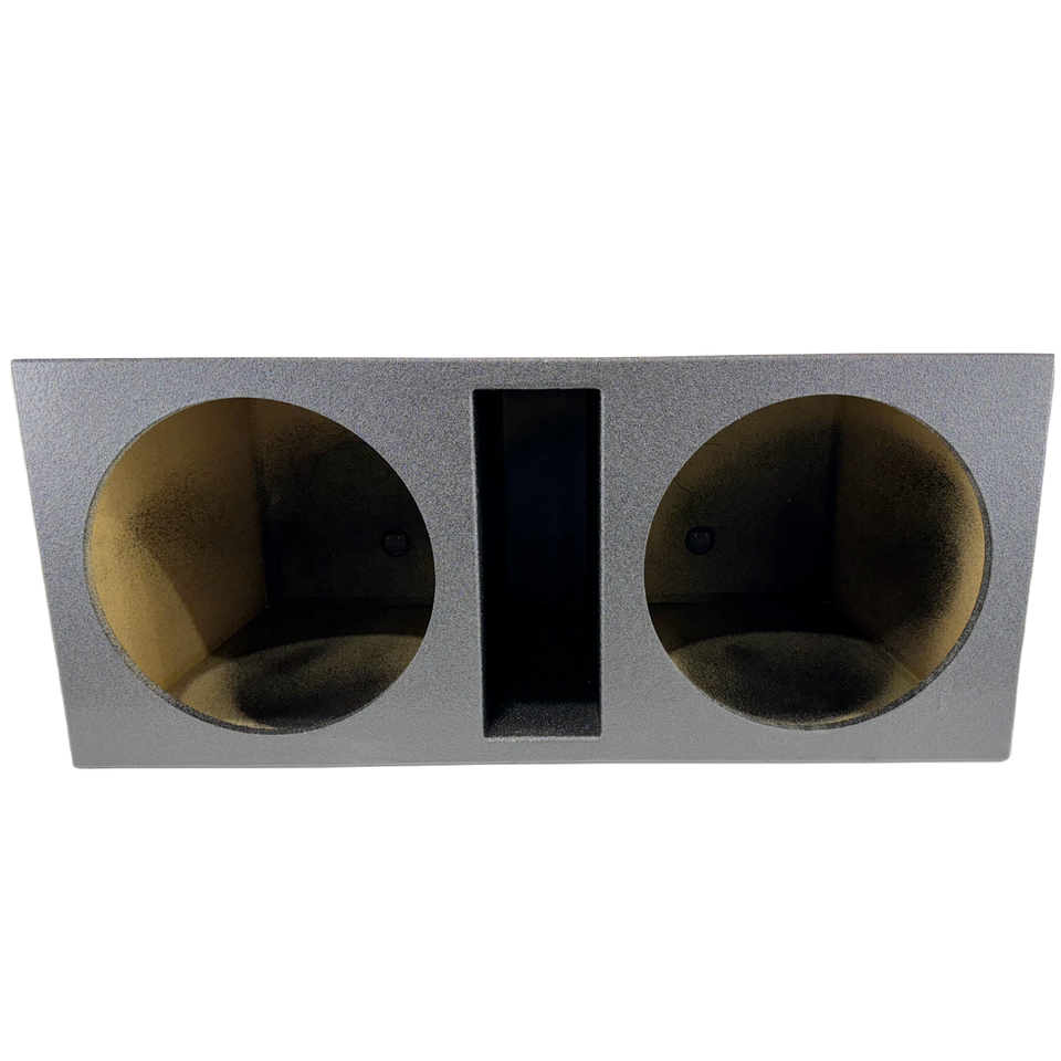 Mega Super Bass Series Subwoofer Box Enclosure Ported 2x15" Woofers | eBay