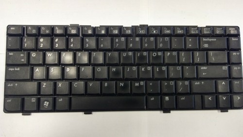 Genuine Original Laptop HP Pavilion DV6000 keyboard 441427-001 | eBay