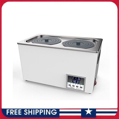 Water Baths & Chillers - Water Bath Heater