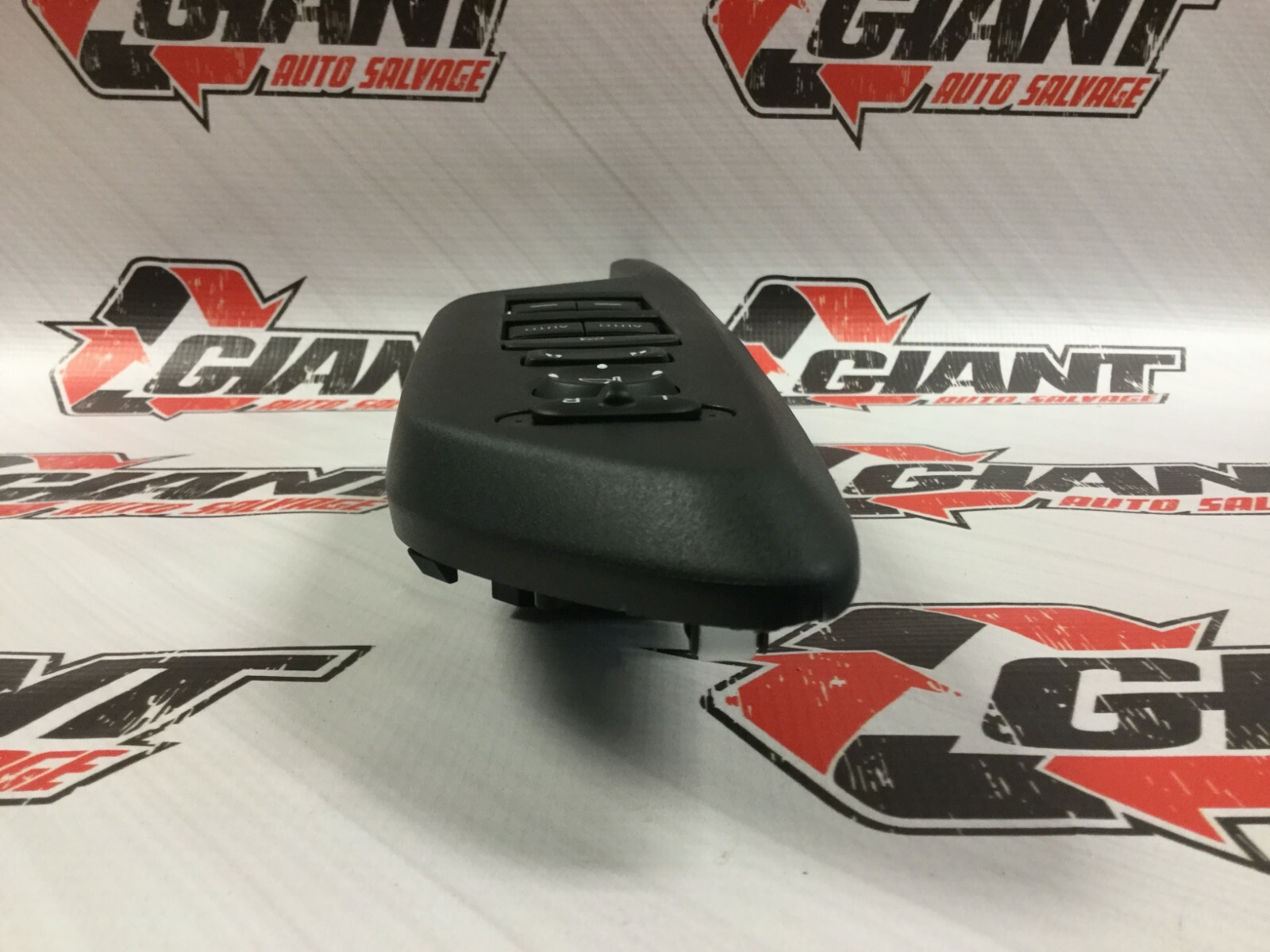 17 18 19 HONDA CIVIC FK8 TYPE-R 25160 DRIVER MASTER WINDOW SWITCH LOCK ...