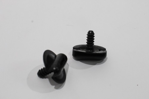 Seat Altea 5P Pollen Filter Housing Retaining Screws x2 WHT000155 ...