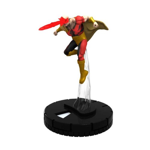 WizKids Marvel Heroclix Invincible Iron Man King Hyperion #041a (SR) NM ...